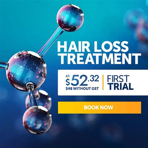 Effective Hair Loss And Scalp Treatment Svenson Hair Centres