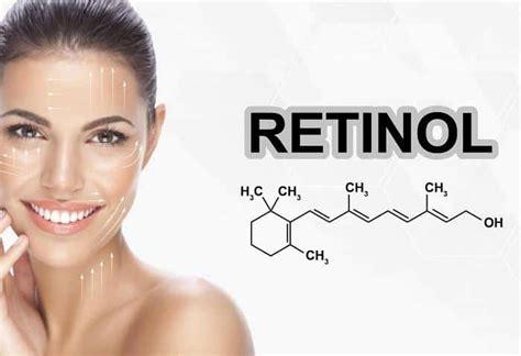 Retinol Là Gì Cách Dùng Retinol Cho Người Mới Bắt đầu