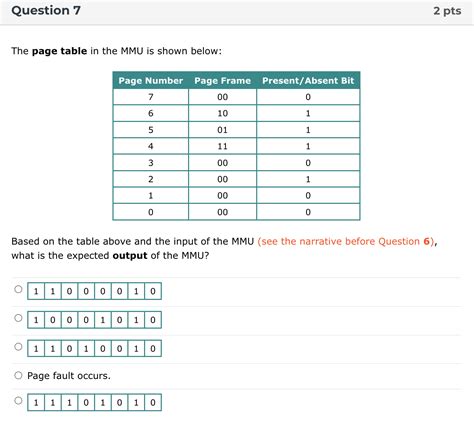 Solved These Are Pc Operating System Questions That I Need