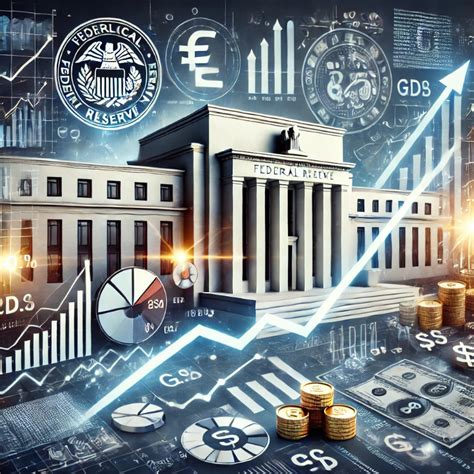 미국 연방준비제도fed의 금리 정책과 주식 투자 전략