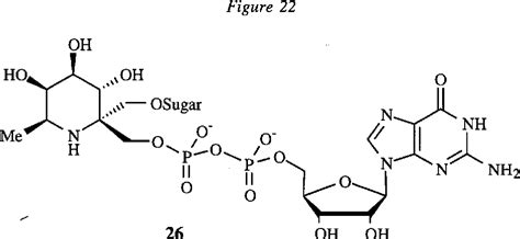 Figure 1 From Design And Synthesis Of Potential Inhibitors Of