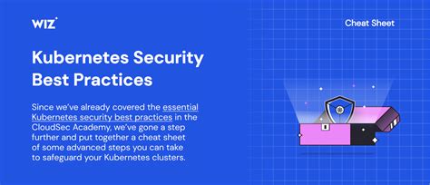 8 Aks Security Best Practices Wiz