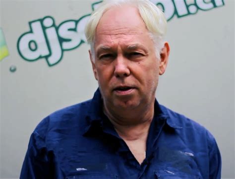 Dimitri Hegemann Detroit Berlin Connection Na Con Konferenciji