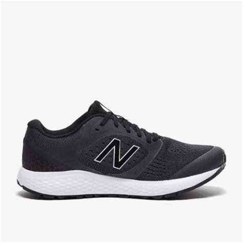 Jual New Balance M520v6 Black Shopee Indonesia