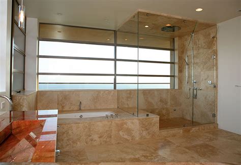 Showers And Mirrors Malibu Glass And Mirrors Malibu Ca