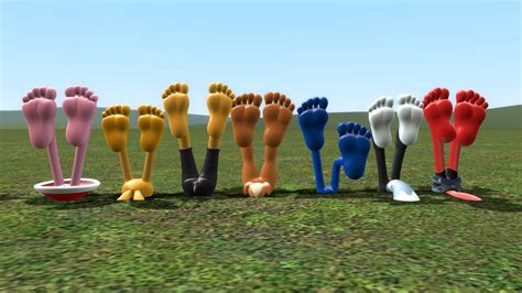 7 Sonic Characters Buried Upside Down By Picklenick95 On Deviantart