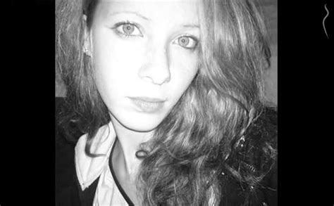 Cindy A Model From Germany Model Management