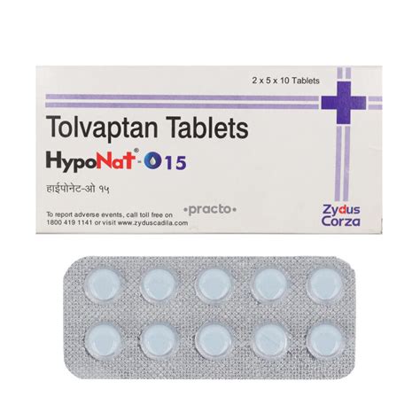 Hyponat O 15 Mg Tablet Uses Dosage Side Effects Price Composition
