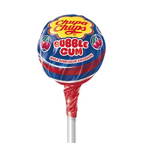 Chupa Chups Lollipop Assorted 1pc Online at Best Price | Lolli Pops ...