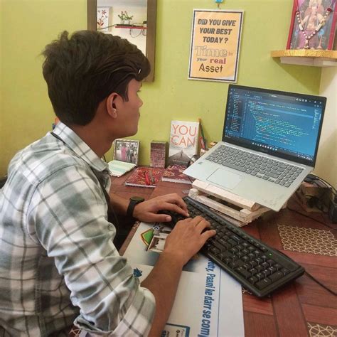 Linkedin Connection Tech Developers Harsh Dahiya 10 Comments