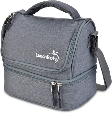 The 9 Best Eco Friendly Lunch Bags For Adults See Who Made Our List