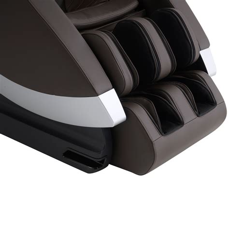 Super Novo 20 Massage Chair Human Touch Unwind Furniture Co