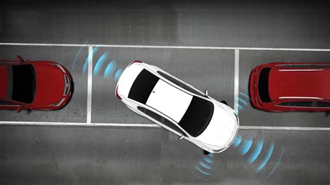 What Is A Car Proximity Sensor And How Do They Work 2022