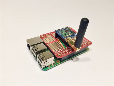 Welcome To Rfm69radio S Documentation — Rpi Rfm69 0 7 0 Documentation