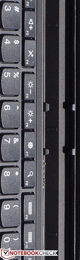 Breve An Lisis Del Tablet Lenovo Thinkpad Multimode Notebookcheck Org Analisis