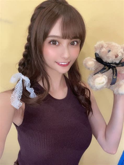 アイドル倶楽部🏝️ On Twitter Rt Hrea0503 ニット×暗い茶髪 どう💕