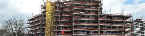 System Scaffolding Abbeyscaffold