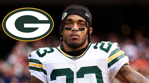 Big News Confirmed In Green Bay Packers Youtube