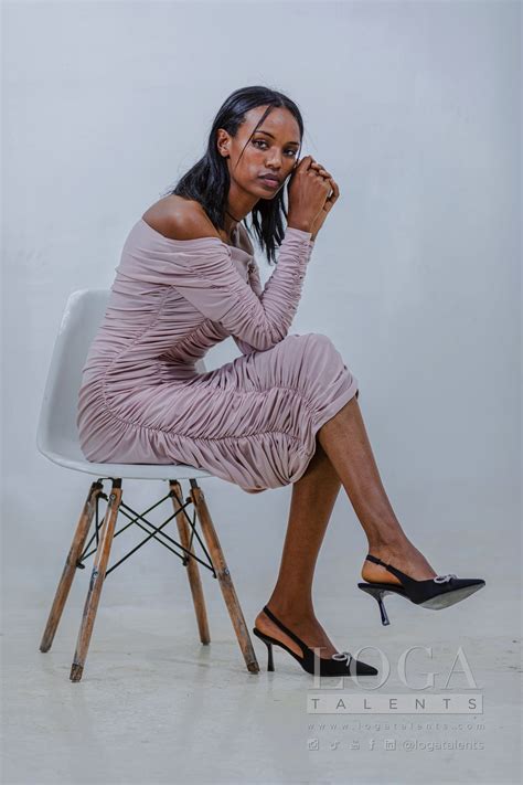 Abaynesh Lakew Loga Talents