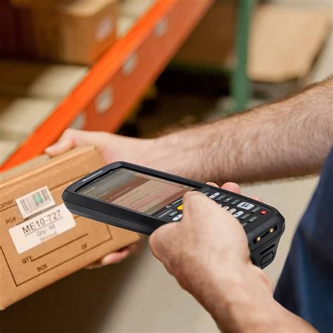 Zebra Mc2700 Pda Industrial Económica Con Wwan Elsi
