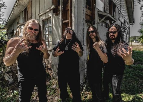 Deicide Encyclopaedia Metallum The Metal Archives