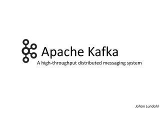 PPT Apache Kafka Courses PowerPoint Presentation Free Download ID 7401238