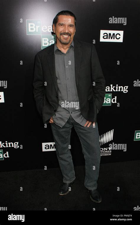Steven Michael Quezada 07 24 2013 Breaking Bad The Final Episodes Premiere Held At Sony