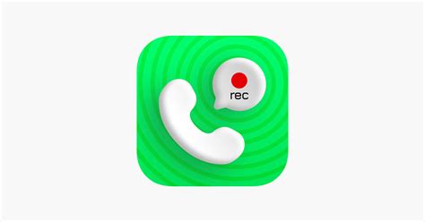 ‎voice Memo Recorder Call Audio On The App Store
