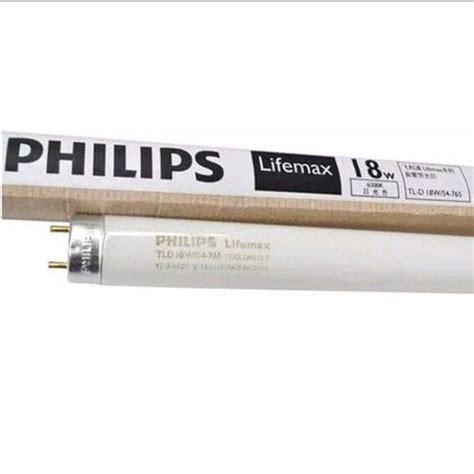 Lampu TL Philips 18 Watt