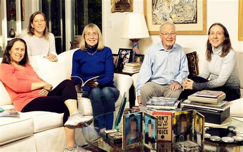 The Wojcicki Sisters How The Siblings Have Shaped Tech