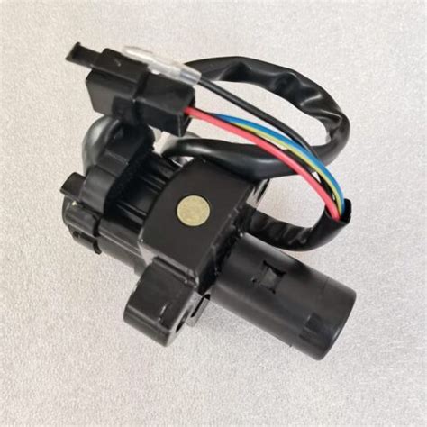 Ignition Switch Lock Key For Honda Cbr600 F2 F3 91 98 Cbr900rr