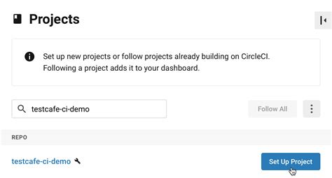 Integrate Testcafe With Circleci Continuous Integration Guides