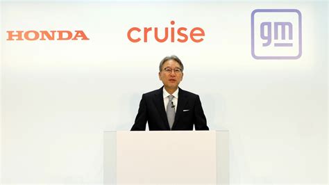 画像 ホンダ､gmとの｢ev共同開発｣中止で広がる波紋 30年ev200万台生産計画維持も､問われる代替案 経営 東洋経済オンライン