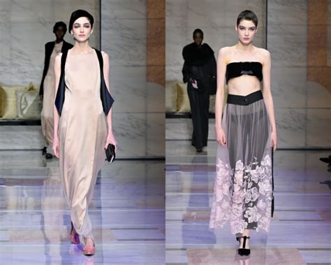 고혹적인 매력에 빠지다 2023 Fw 란제리 트렌드