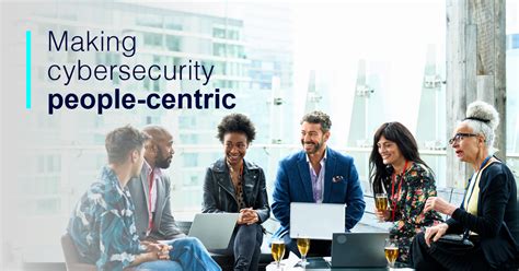 Cultivating A Human Centric Cybersecurity Culture