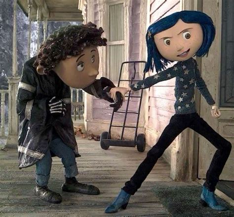 Coraline Wybie Artofit