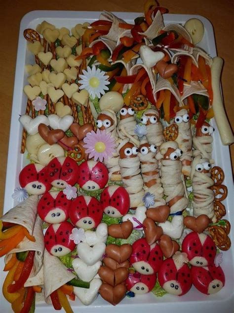 Kindergeburtstag Essen