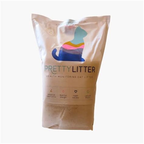 Is Pretty Litter Biodegradable And Bad For The Environment