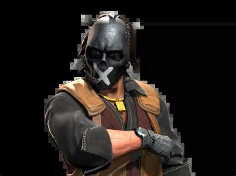 All The CS Agent Skins In WIN Gg