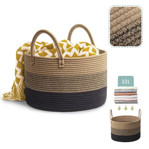 Kosze Na Koce Niska Cena Na Allegro