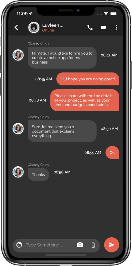Listar Flux Mobile Directory Listing App Template For Flutter By