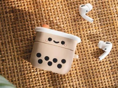 20 款 Airpods Pro 保護套推薦！4 大選購要點看這篇秒懂 Pinkoi 設計誌