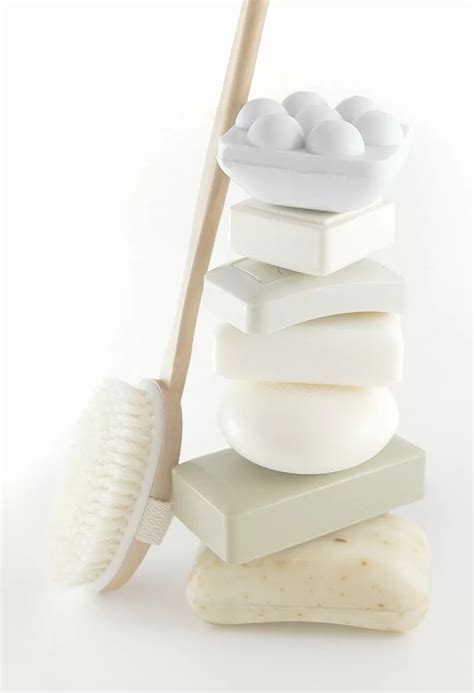 Custom Bar Soap Manufacturing And Development Commonwealth Soap