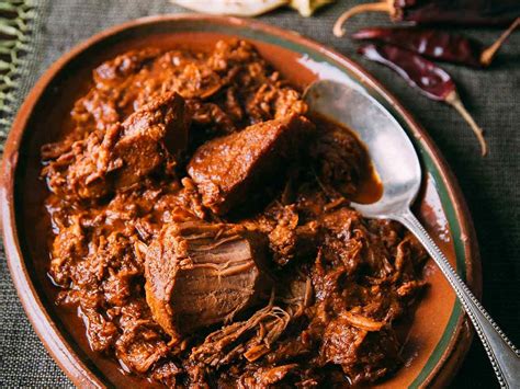 Pepper Ancho Chile Sauce