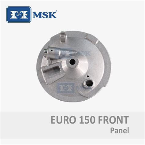 Euro150 Skygo Rusi Front Panel With Speedometer Gear MSK Brand