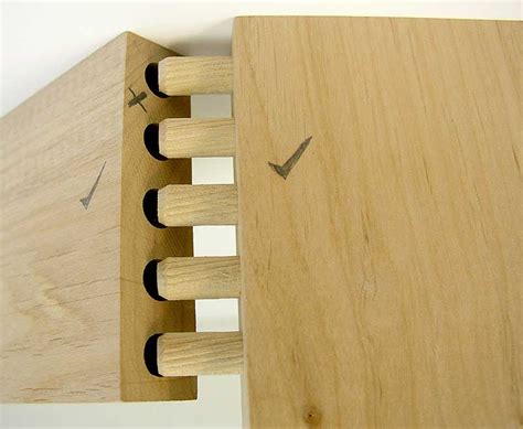 Joint Project Welcome To Industrial Technology Timber