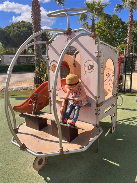 La Carabasse Camping Siblu Hotel Vias Tarifs 2024 Et 12 Avis