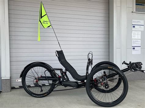 Recumbent Trikes For Adults Ebikeai
