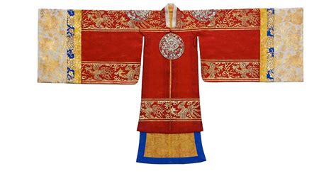 A Look At Hanbok Other Traditional Korean Clothing SewGuide