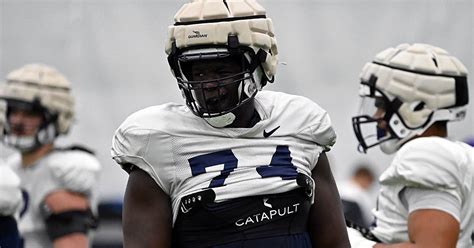 Penn State Indiana Seven Players Well Be Watching Closely